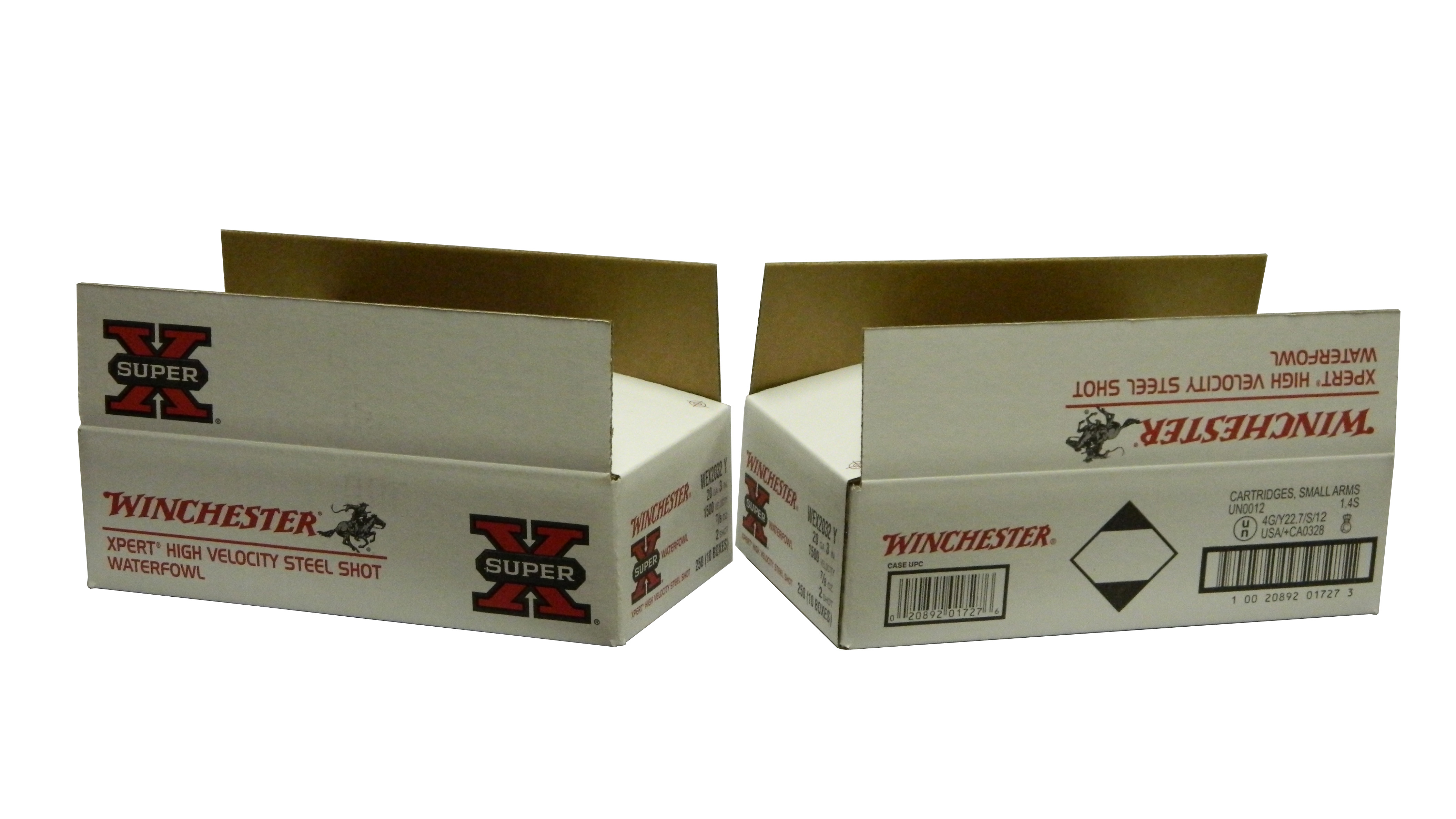 Shippers - Corrugated Shipping Boxes and Display Packaging Manufacturer ...